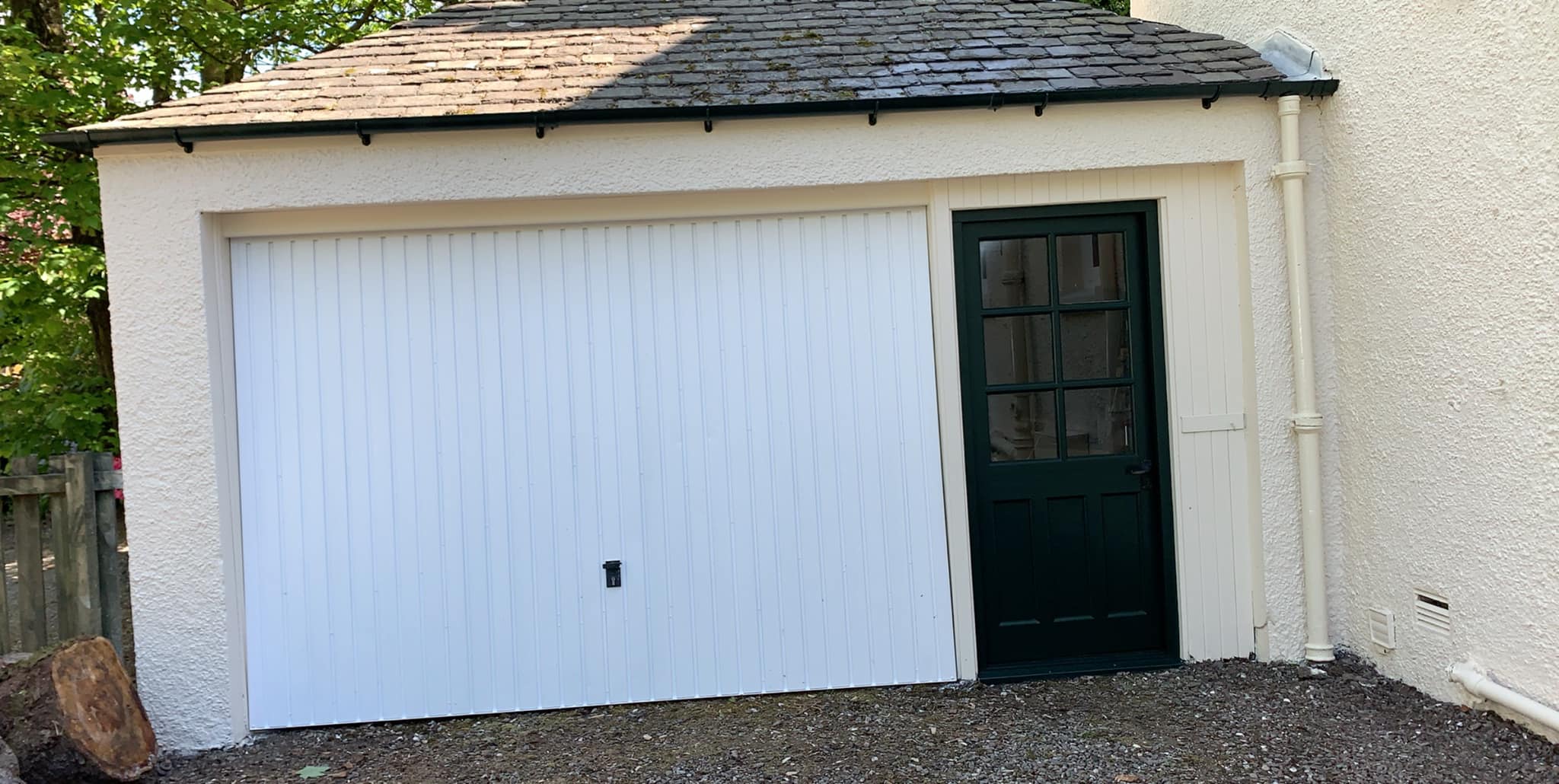 Owatrol E-B (Emulsa-Bond), Mix-In Bonding Primer And First Coat Of ...