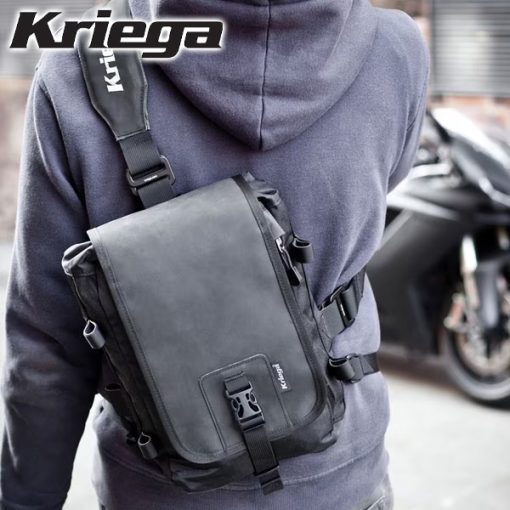 Kriega Sling Shoulder Bag - Exclusive Offer – Limited Quantities